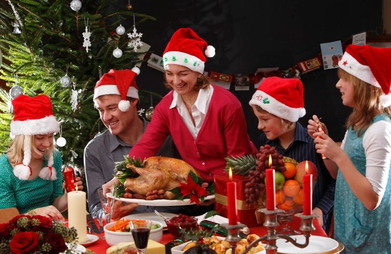The Truth behind Christmas Celebration Traditions